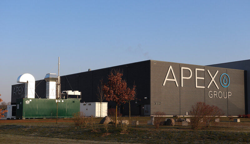 A Hydrogen CHP for a H2 Pioneer